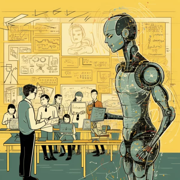 Teaching Assistants that Actually Assist Instructors with Teaching ...